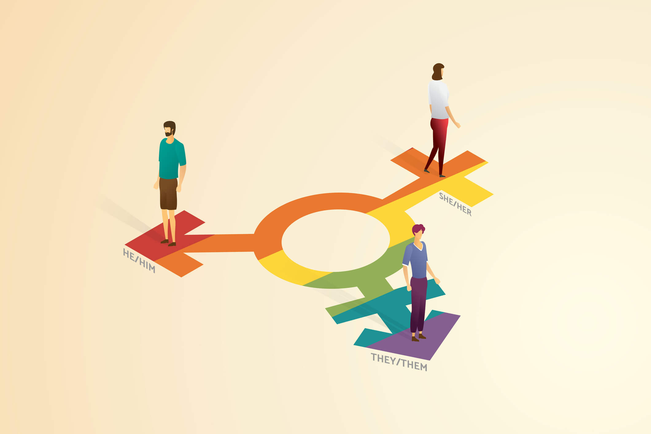 How to Respond to Sexual Orientation Discrimination in the Office