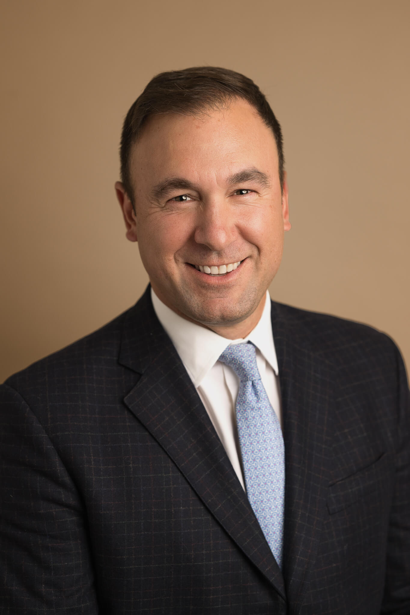 Tom McKinney | NJ Employment Attorney | NJ Plaintiff Lawyers