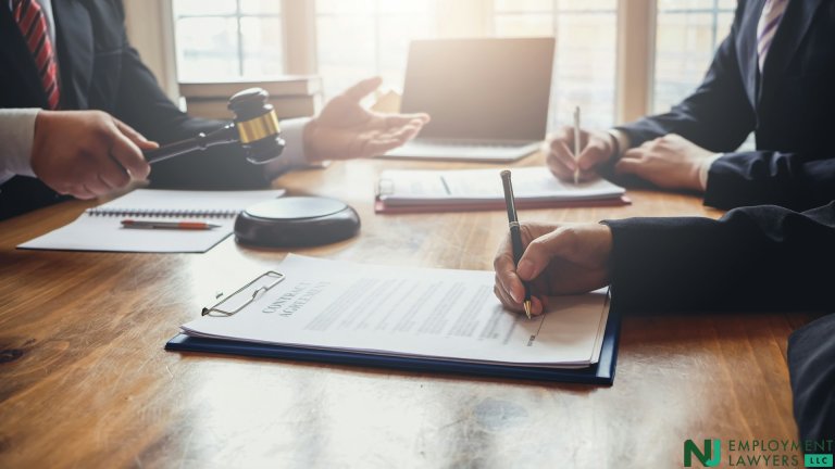 Commission Dispute Lawyer in Carteret, NJ | NJ Employment Lawyers, LLC